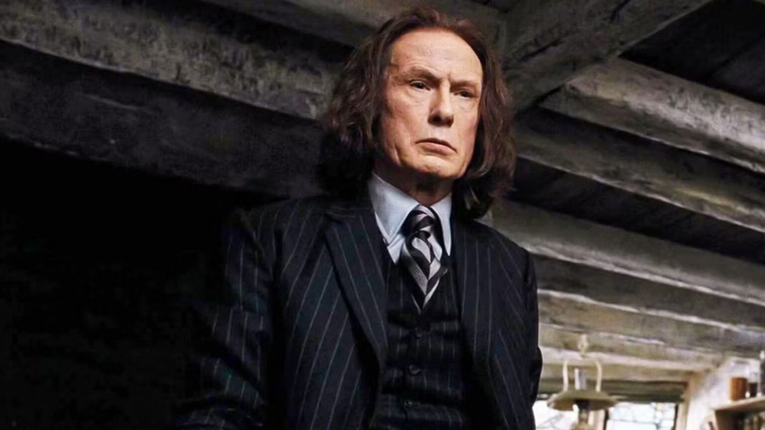 Every Harry Potter Actor with an Oscar Nomination or Win