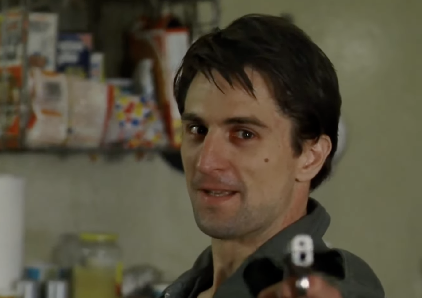 Martin Scorsese’s Iconic Scene that Foreshadowed Today’s Loneliness Crisis