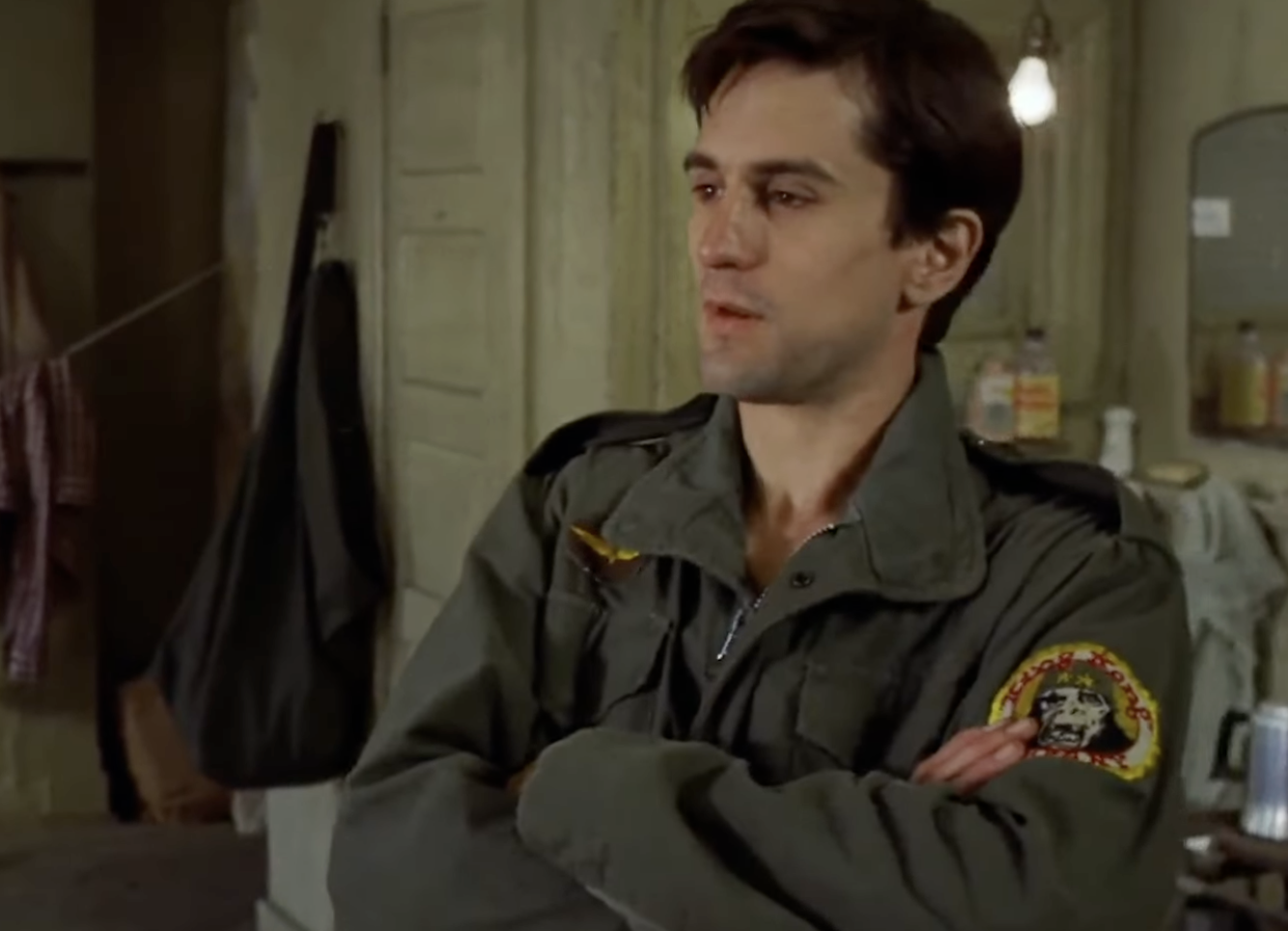 Martin Scorsese’s Iconic Scene that Foreshadowed Today’s Loneliness Crisis
