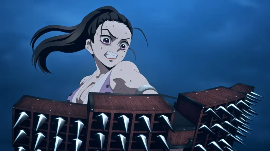 Every Female Character in Demon Slayer, Ranked