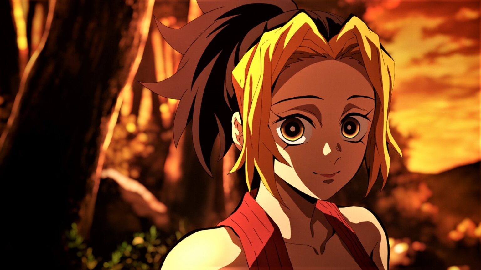 Every Female Character in Demon Slayer, Ranked