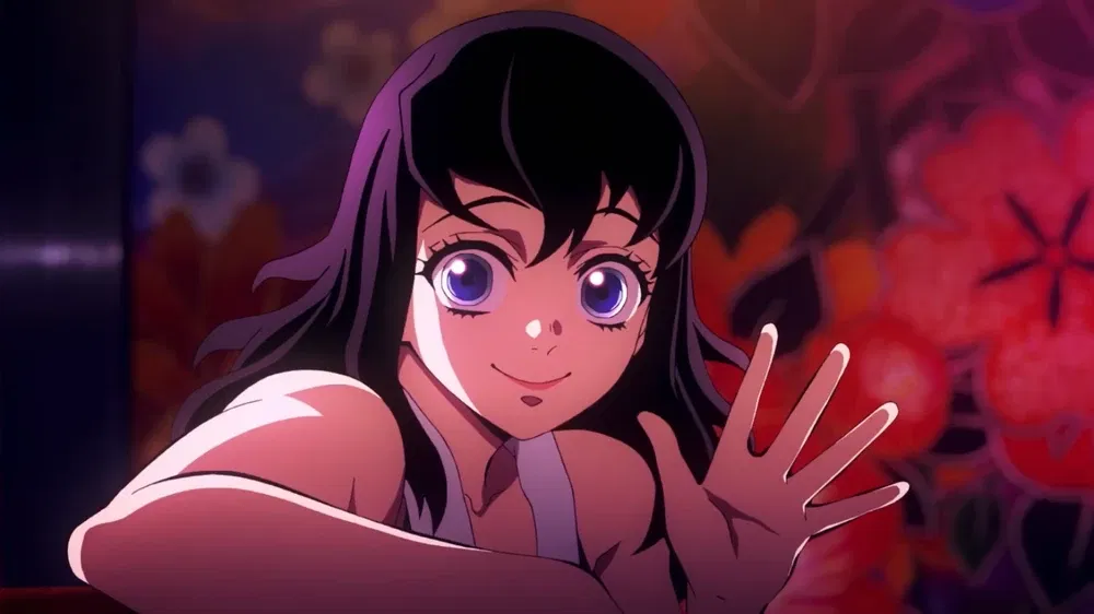 Every Female Character in Demon Slayer, Ranked