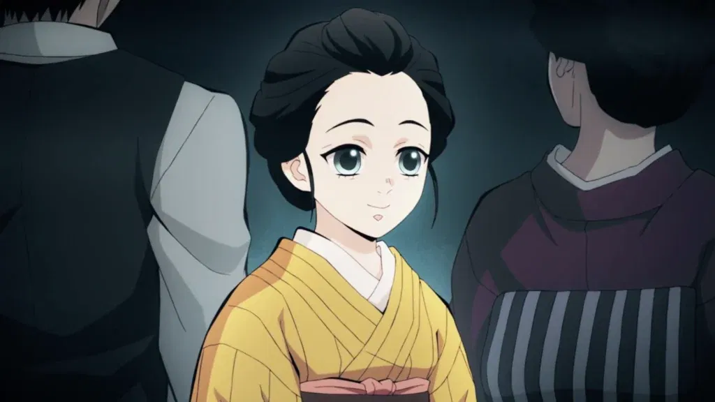 Every Female Character in Demon Slayer, Ranked