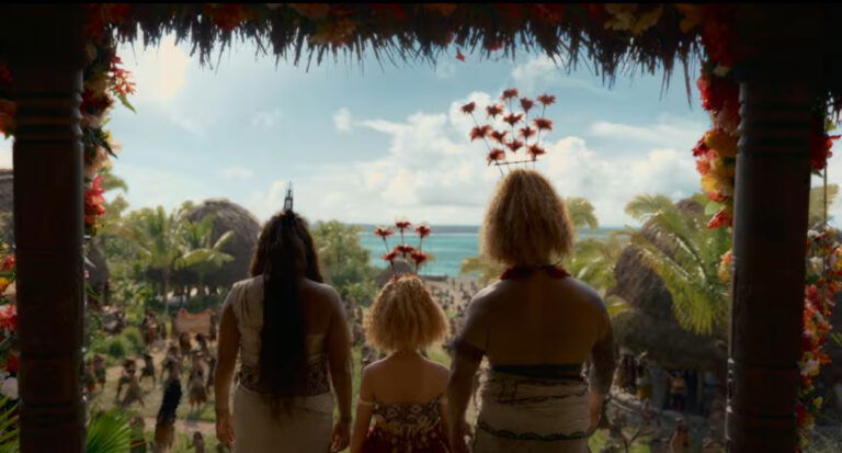 Moana Live-Action: Release Date, Full Cast, and Everything We Know