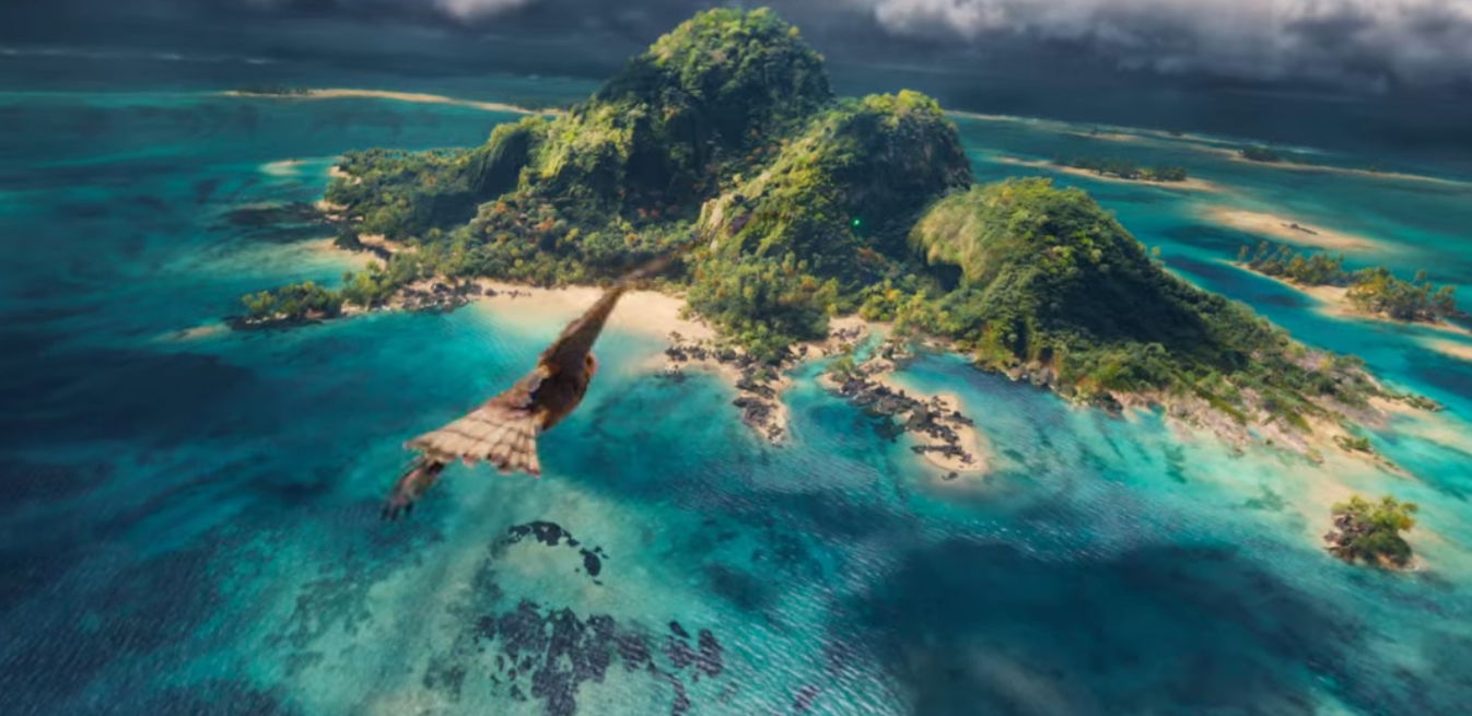 Moana Live-Action: Release Date, Full Cast, and Everything We Know