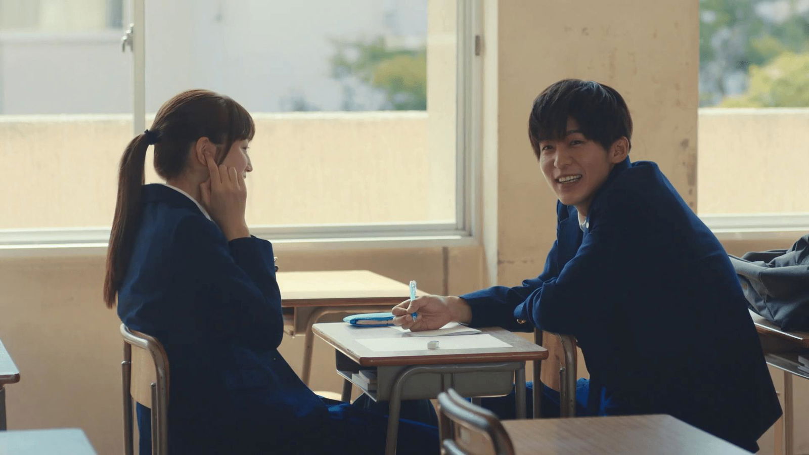 Shogun Season 2: Who Is Ren Meguro? Age, Career & More