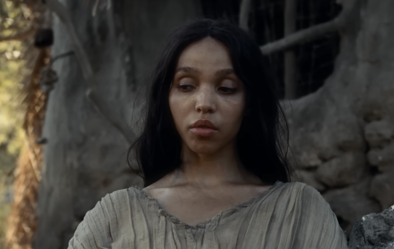 Where to Watch The Carpenter’s Son: Is Nicolas Cage’s Biblical Horror ...