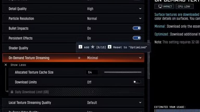 How to Fix Packet Burst in Call of Duty: Black Ops 7 (Step-By-Step Guide)