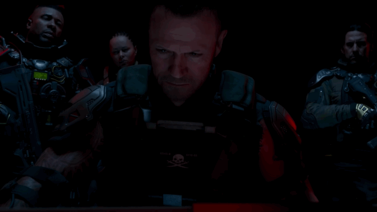 Who Is Call of Duty: Black Ops 7 Skibidi Toilet Boss? Harper Boss Fight ...