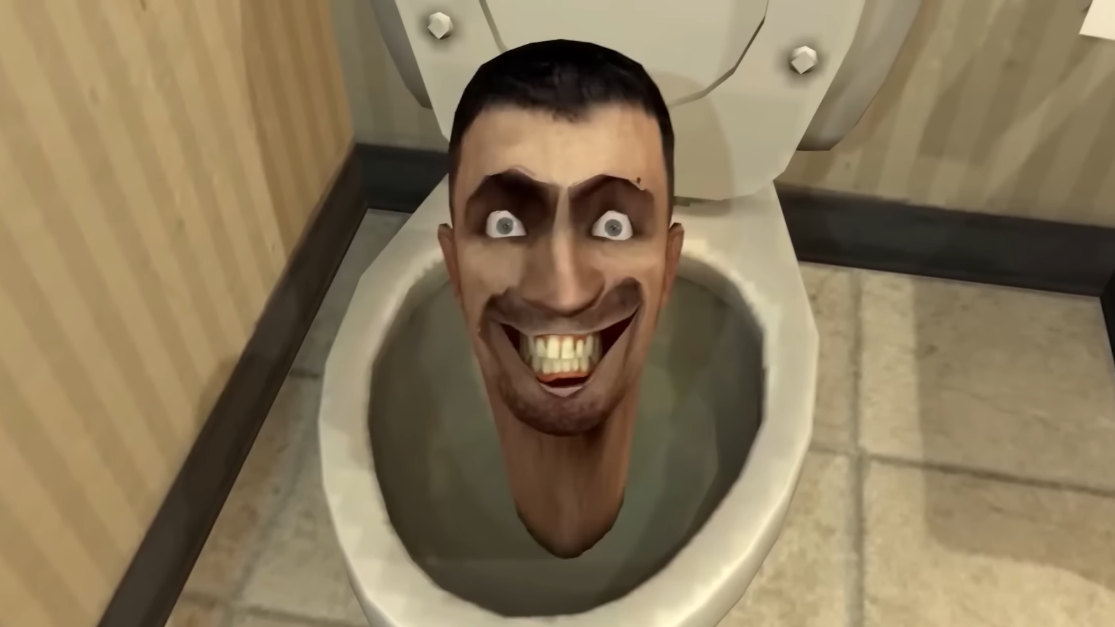 Who Is Call of Duty: Black Ops 7 Skibidi Toilet Boss? Harper Boss Fight ...