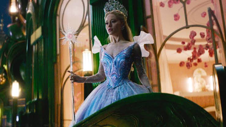 Wicked: For Good Soundtrack: Every Song From the Ariana Grande ...