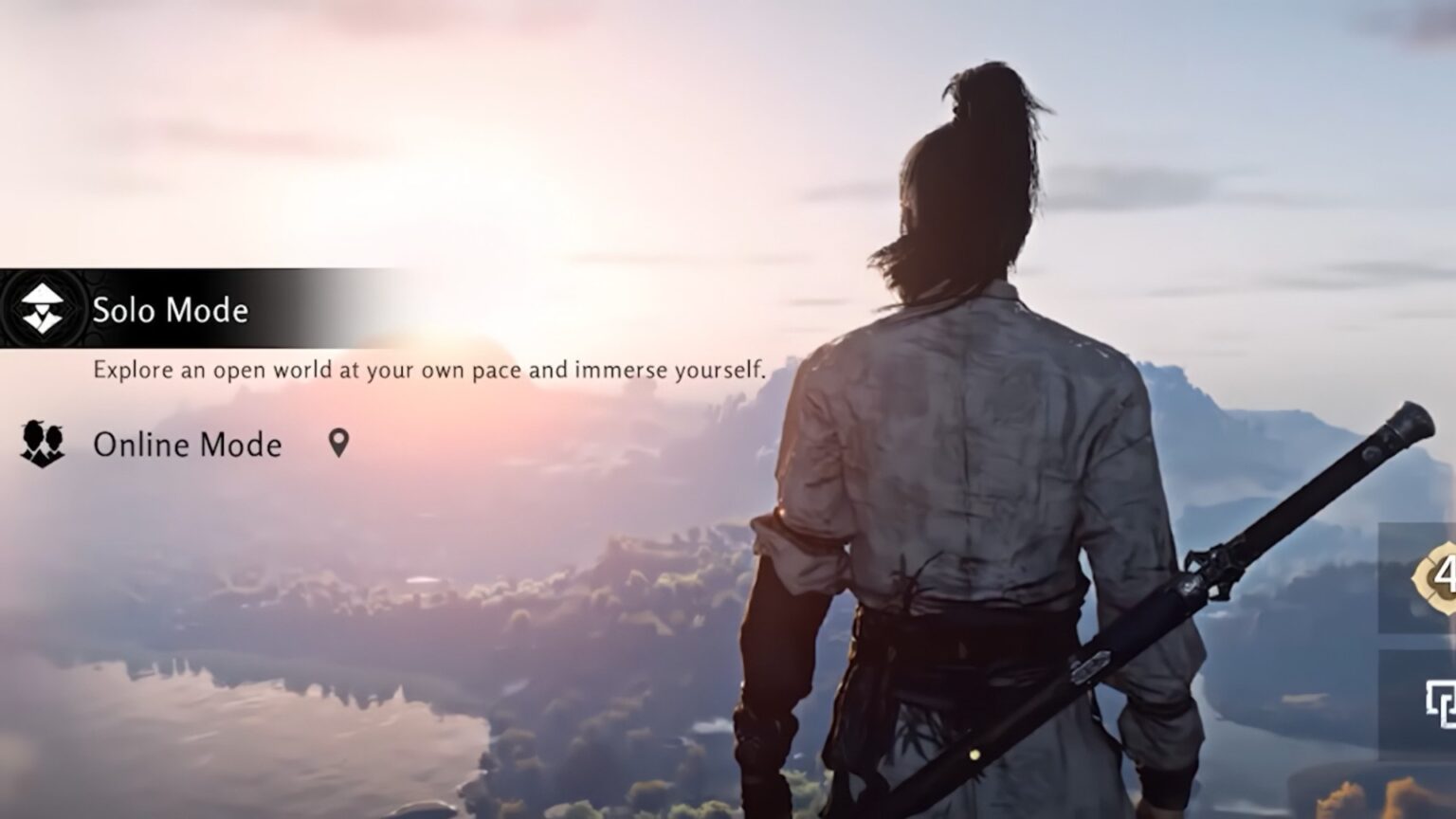 Where Winds Meet Shared Journey & Lone Wanderer Game Modes Explained