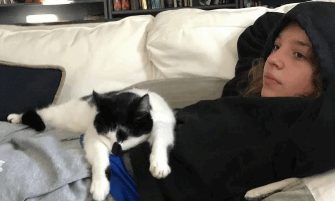 5 Facts About 21-Year-Old Bo Bragason That You Still Don't Know