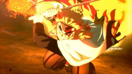 Flame On: 10 Strongest Shonen Anime Fire User's Signature Ability ...