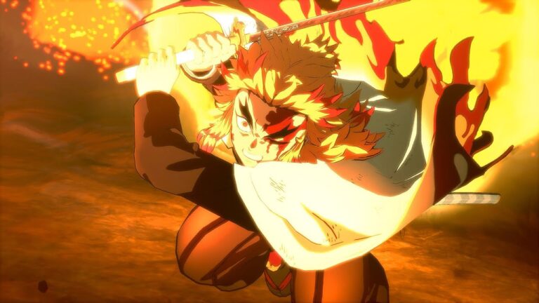 Flame On: 10 Strongest Shonen Anime Fire User's Signature Ability ...