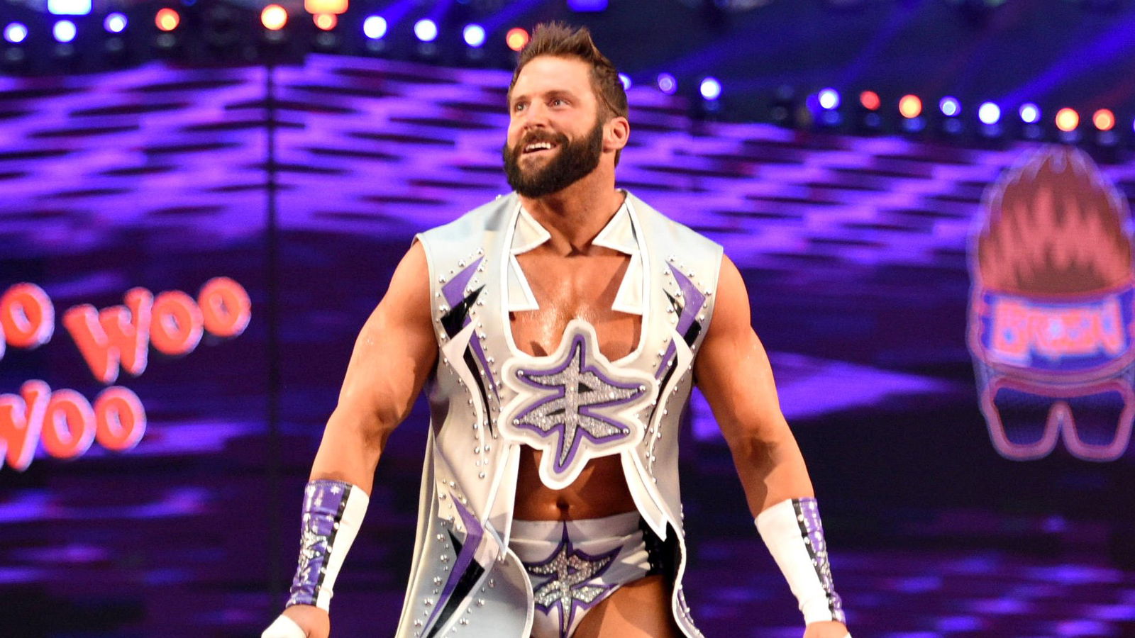 Why is Matt Cardona Feuding With Karrion Kross Feud After WWE Return?