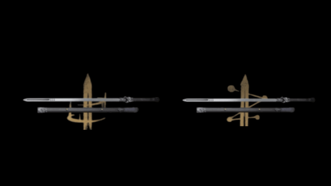 All Where Winds Meet Weapon Types (& How To Unlock Them)
