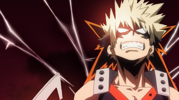 How Quirks Work in My Hero Academia: Complete Power System Guide