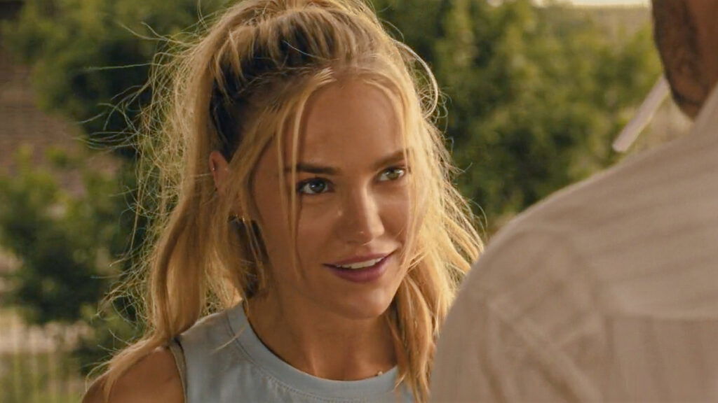 Who Is Michelle Randolph, Is She Dating Glen Powell?