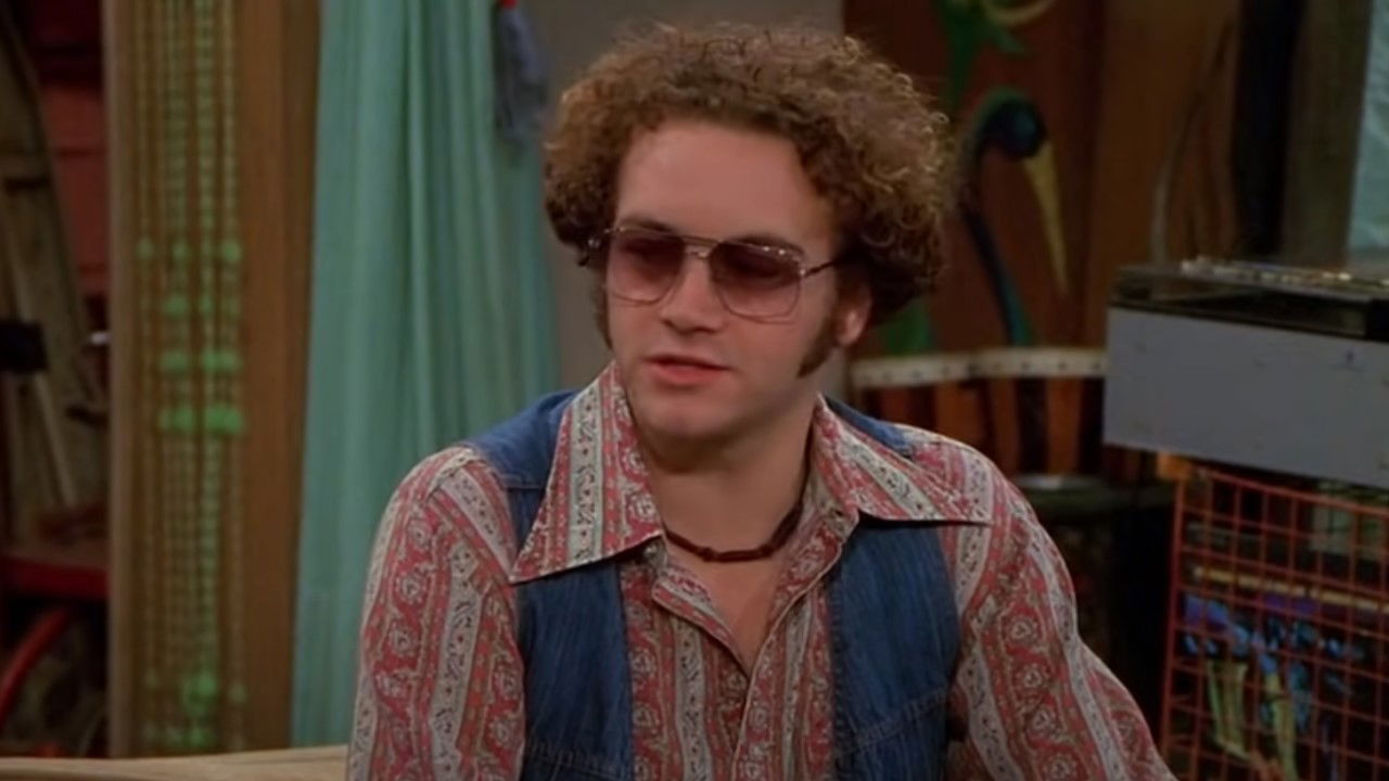 Danny Masterson Hasn't Quit: Learn His Plan to Leave Prison Before His ...