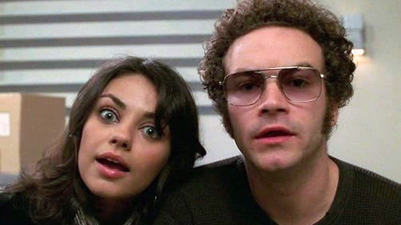 Danny Masterson Hasn't Quit: Learn His Plan to Leave Prison Before His ...