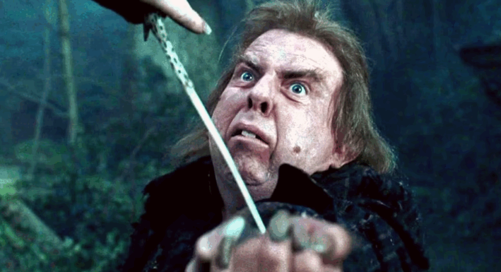 21 Years Later, Harry Potter Theory Explains Why Fred and George Never ...