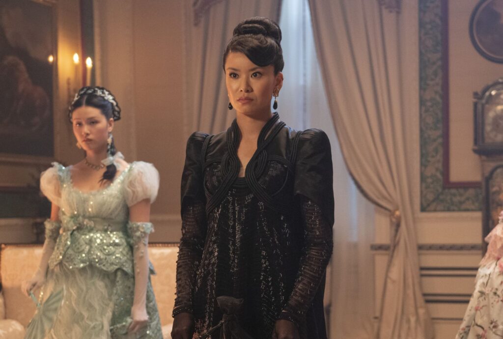 Harry Potter: How Old Was Katie Leung When She Played Harry's First Love?