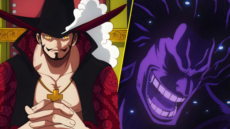 One Piece: Oda Gives the Biggest Hint Yet That Buggy is Rocks D. Xebec ...
