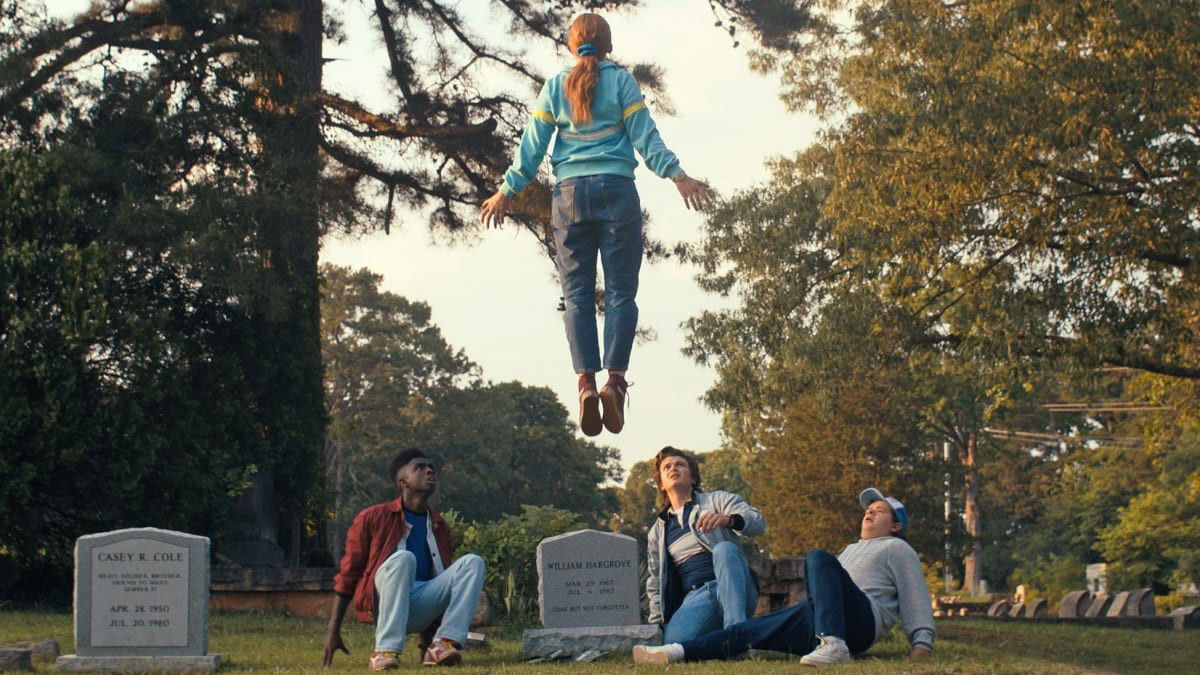Stranger Things: Why Max’s Comeback Arc Will Decide the Entire ...