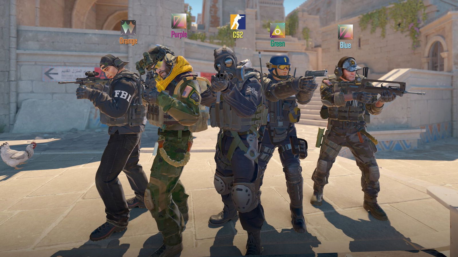 Shroud Fuels Counter-Strike Comeback Rumors With Cryptic New Tease: "I ...