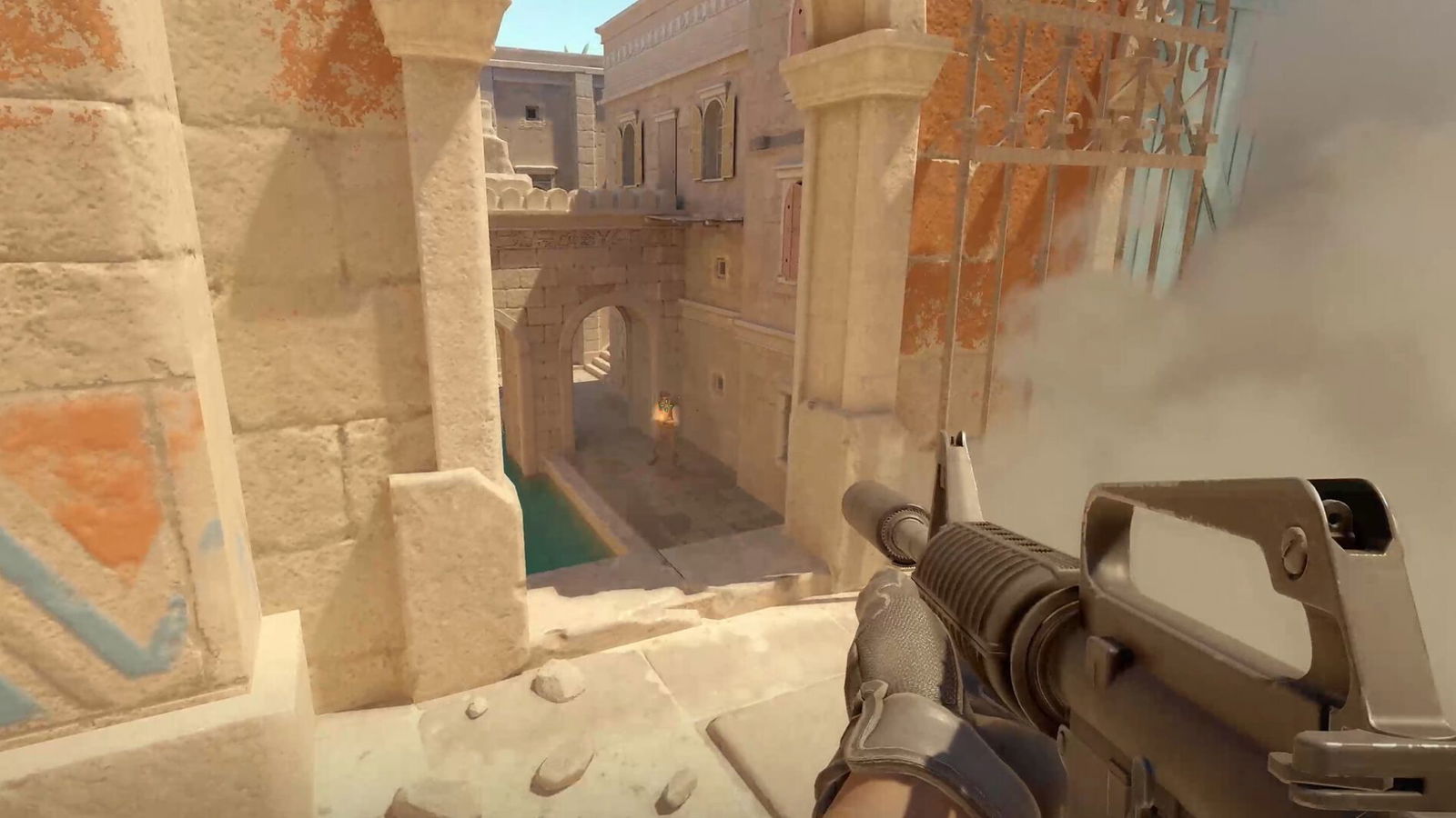 Shroud Fuels Counter-Strike Comeback Rumors With Cryptic New Tease: "I ...