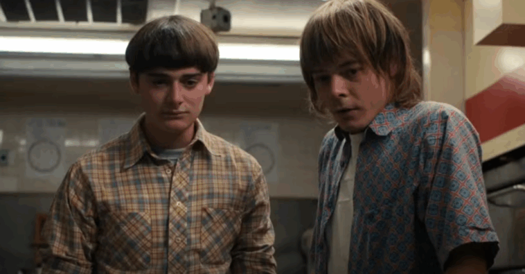 10 Best Stranger Things Songs in The Series, Ranked