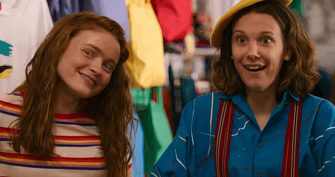 10 Best Stranger Things Songs In The Series Ranked