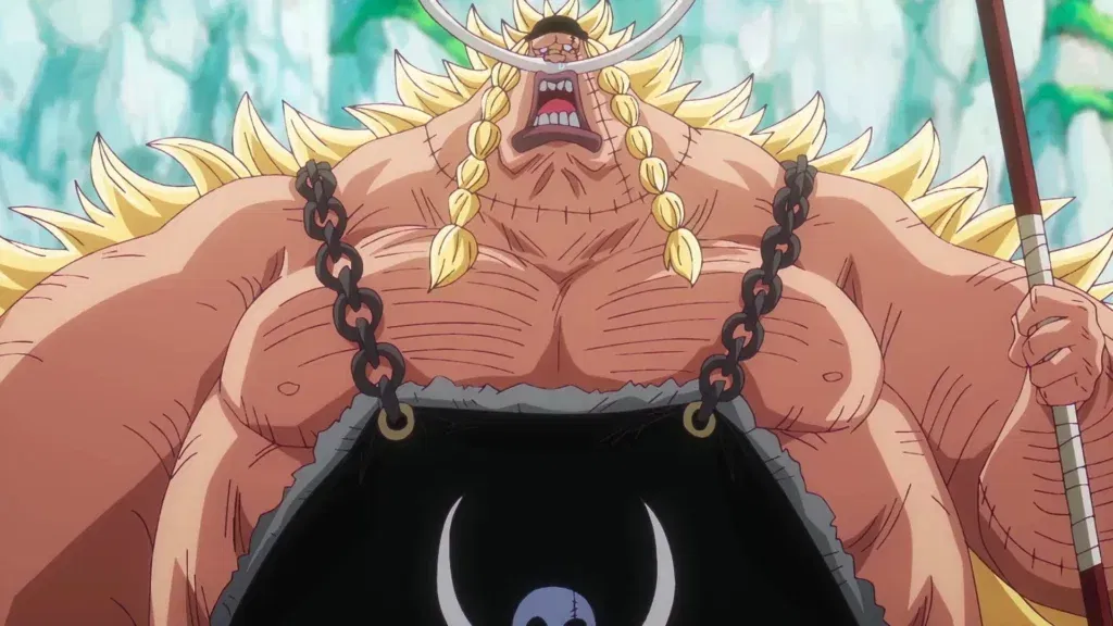 Every One Piece Father-Son Duo in the Series, Ranked Worst to Best