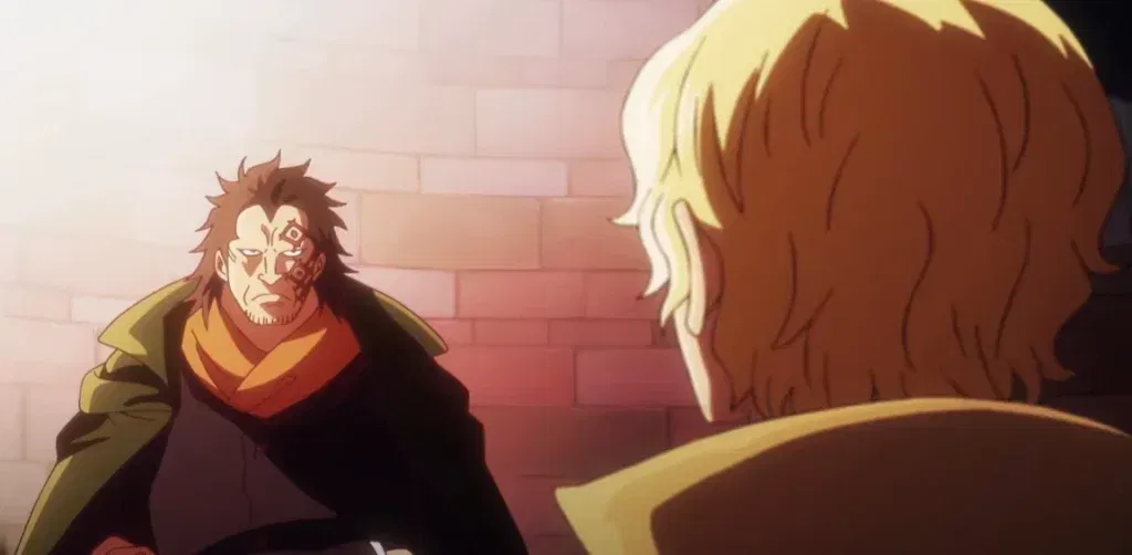 Every One Piece Father-Son Duo in the Series, Ranked Worst to Best