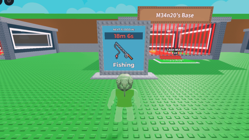 All Aquatic Brainrots in Steal a Brainrot