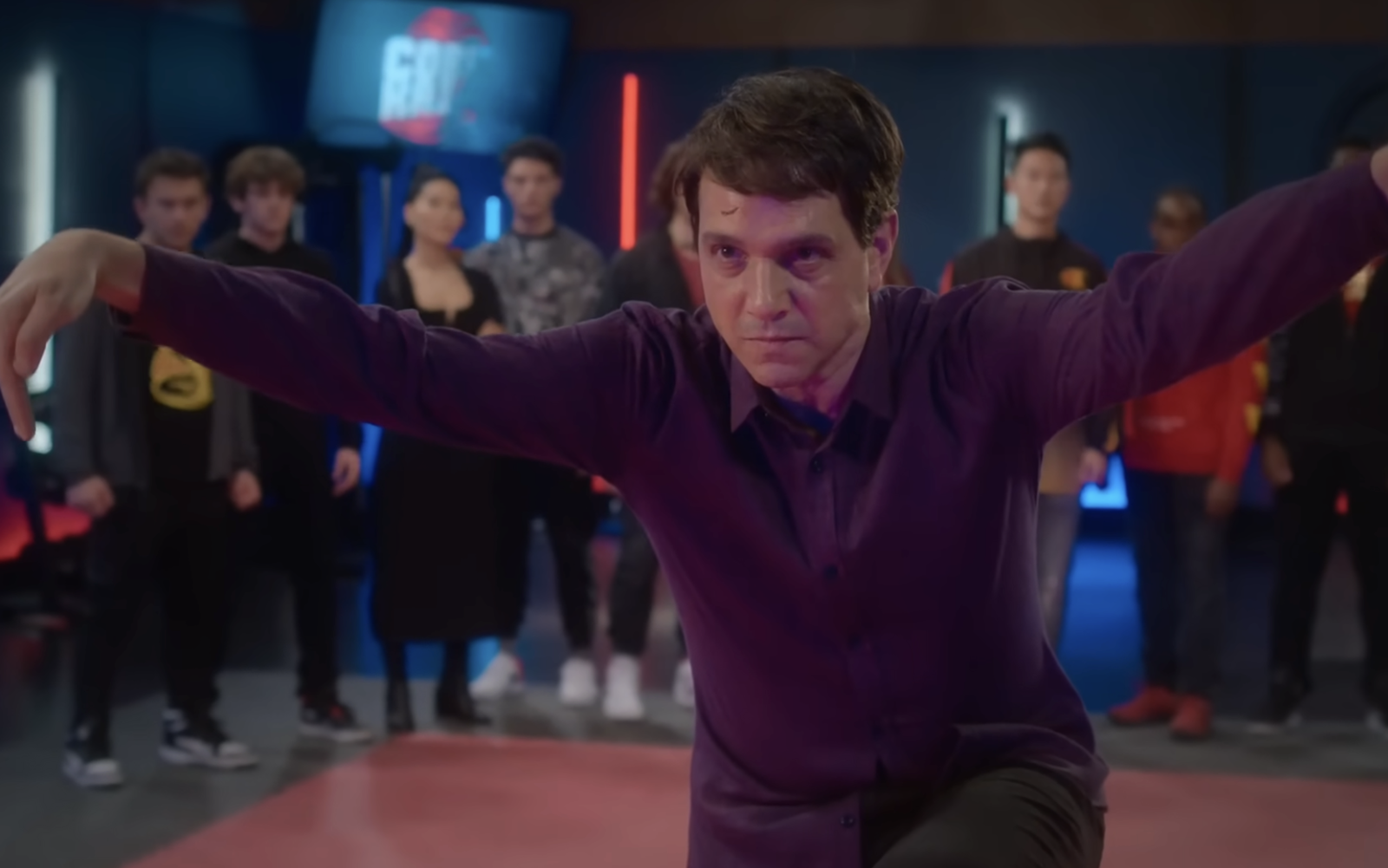 Clint Eastwood Almost Wiped Cobra Kai From Existence Before The Studio Interfered