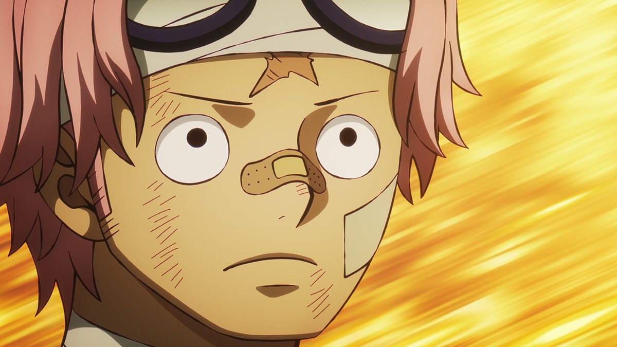 One Piece: Garp Wanting Luffy to Join the Marines Gets a New Meaning ...