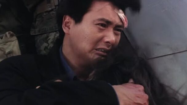 A Better Tomorrow Trilogy (4K): The Hong Kong Masterpiece is Now Available