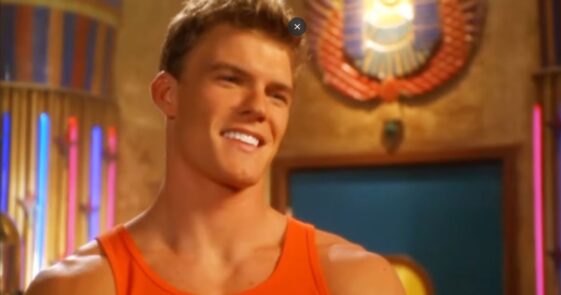 10 Alan Ritchson Movies & Shows to Watch If You Miss Reacher