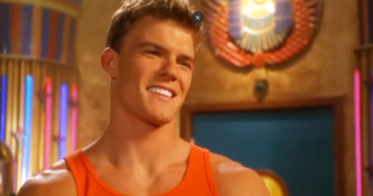10 Alan Ritchson Movies & Shows to Watch If You Miss Reacher