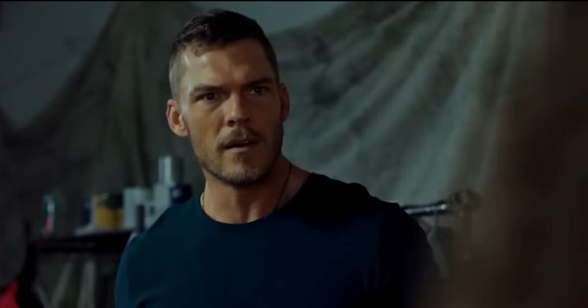 10 Alan Ritchson Movies & Shows to Watch If You Miss Reacher