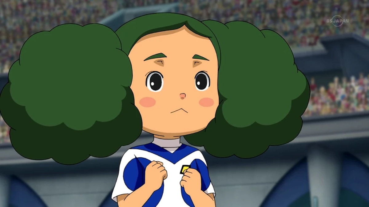 Top 5 Best Players in Inazuma Eleven: Victory Road