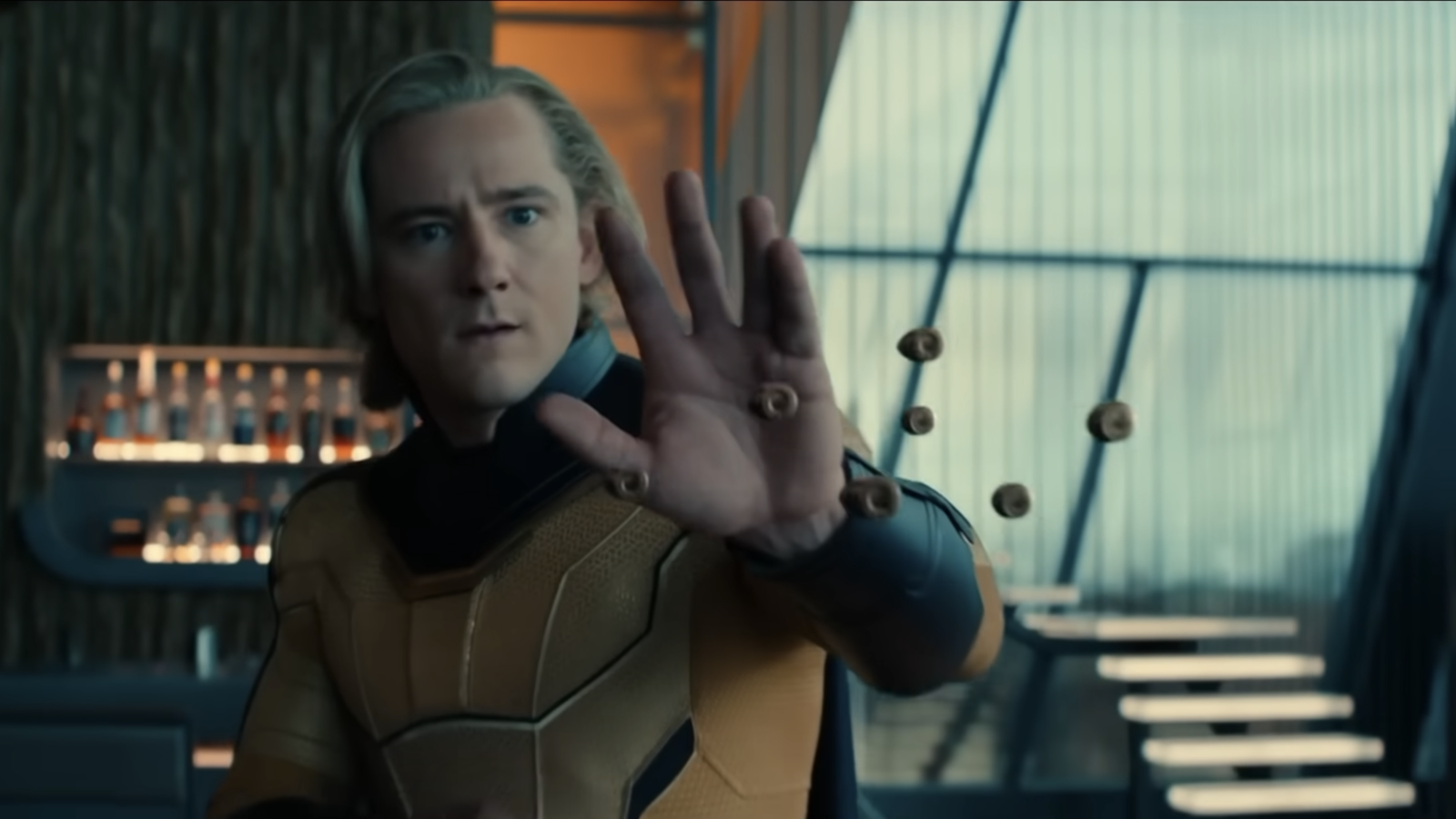 Marvel Just Used the Wildest Ant-Man Meme to Promote Thunderbolts ...