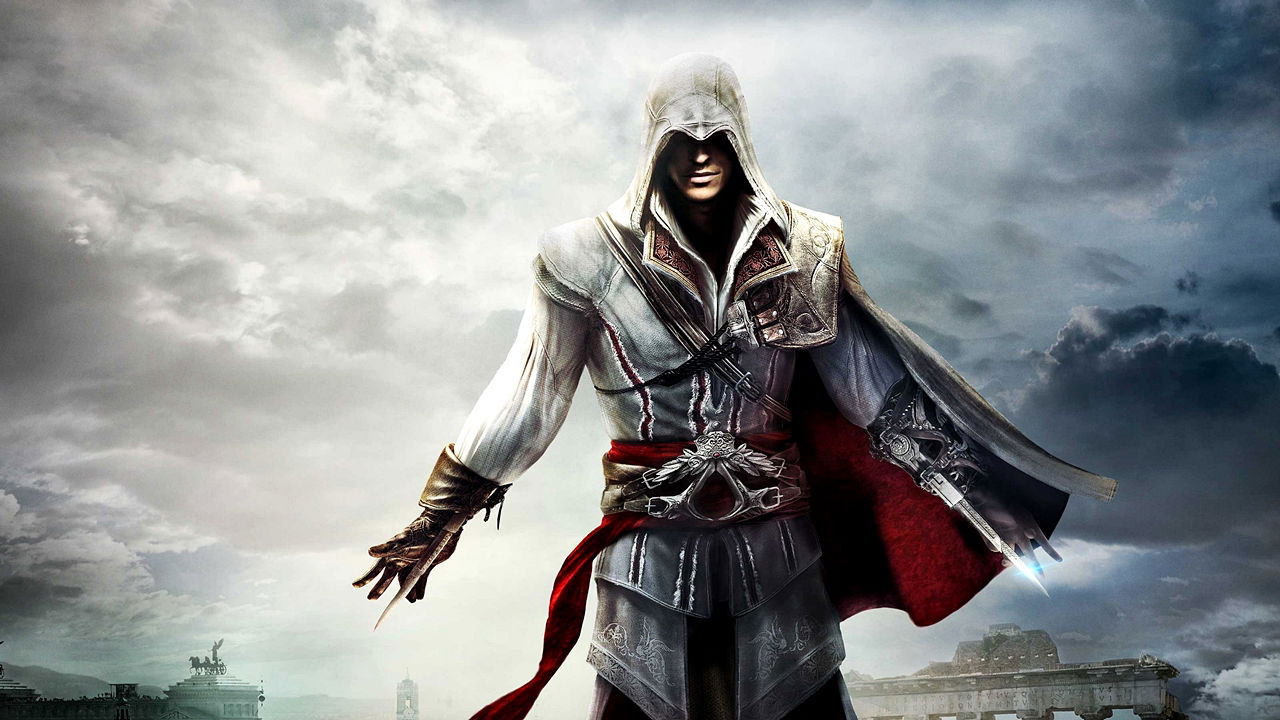 Assassin’s Creed Hexe May Contain a Secret Ezio Auditore Link That No ...