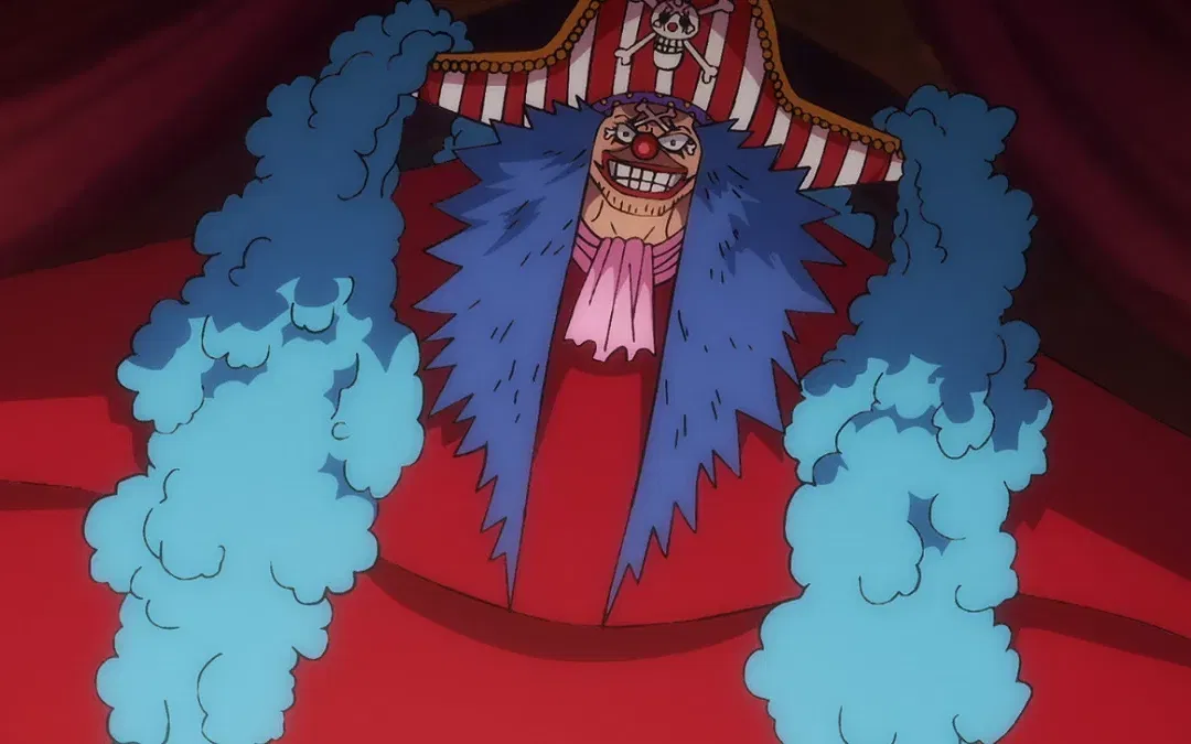 One Piece: Oda Gives the Biggest Hint Yet That Buggy is Rocks D. Xebec ...