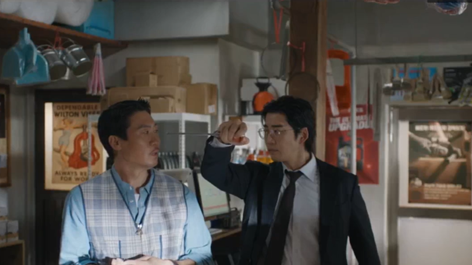 Heroes Next Door Season 1 Episode 3: Release Date, Time & Where to Watch