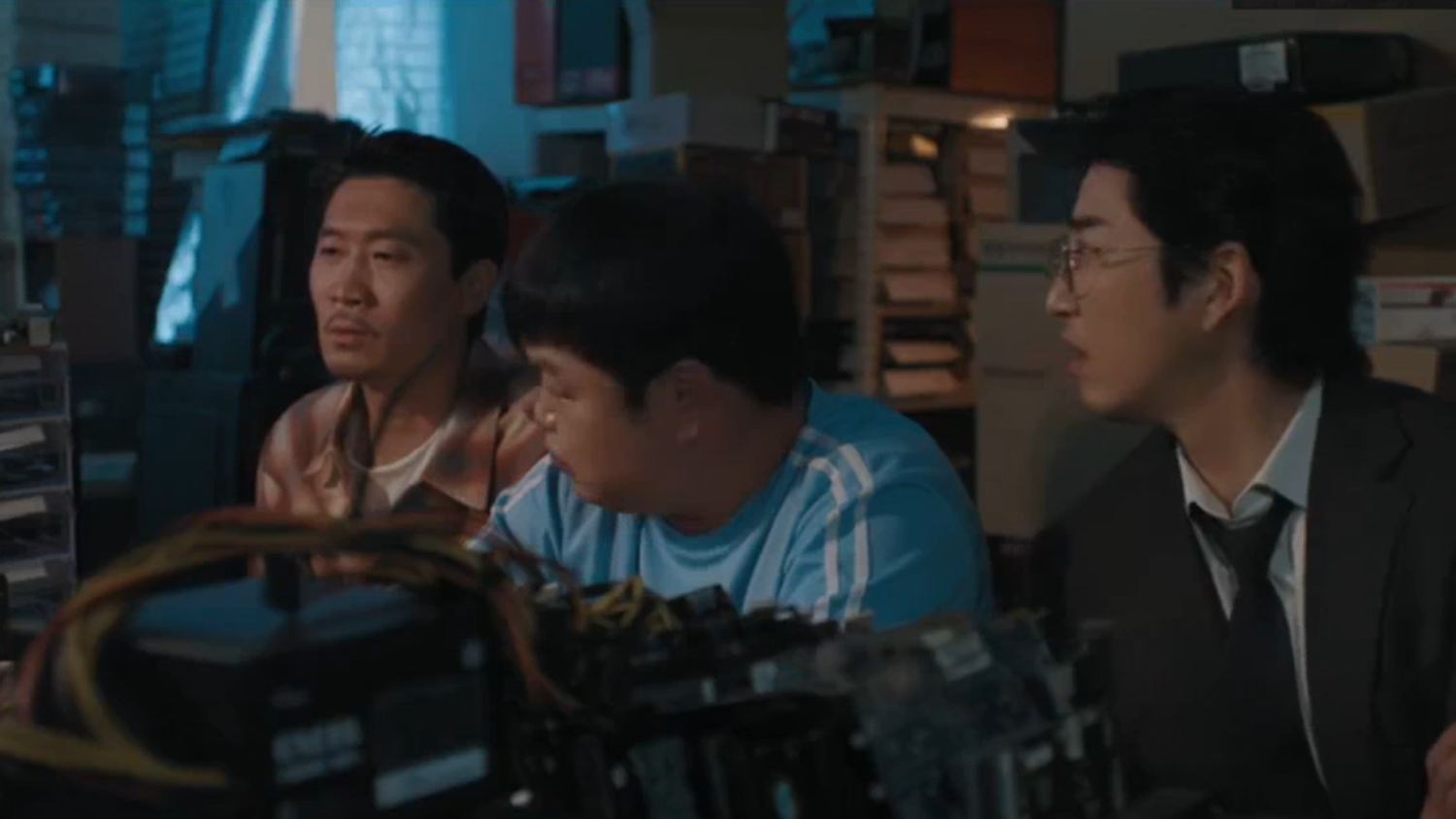 Heroes Next Door Season 1 Episode 3: Release Date, Time & Where to Watch