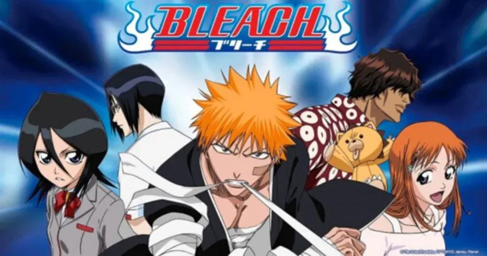 Bleach Movie Gets Exciting Update From Rukia VA Who Also Starred in ...