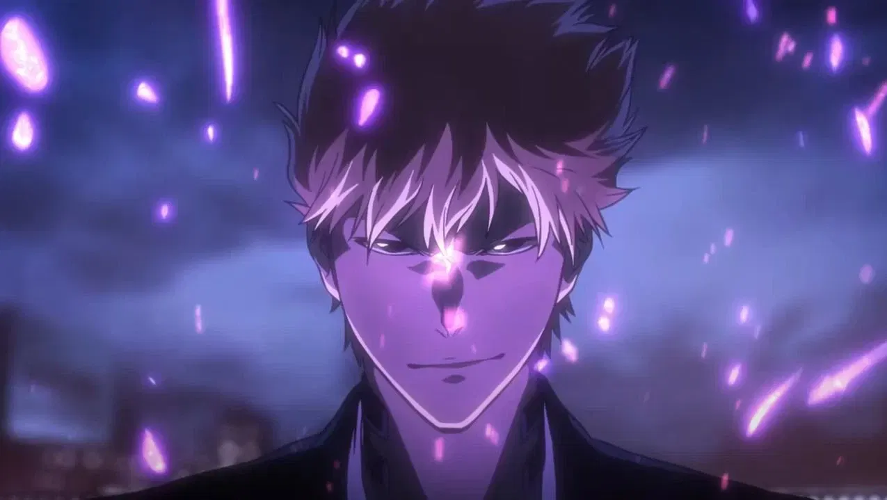 Bleach Movie Gets Exciting Update From Rukia VA Who Also Starred in ...